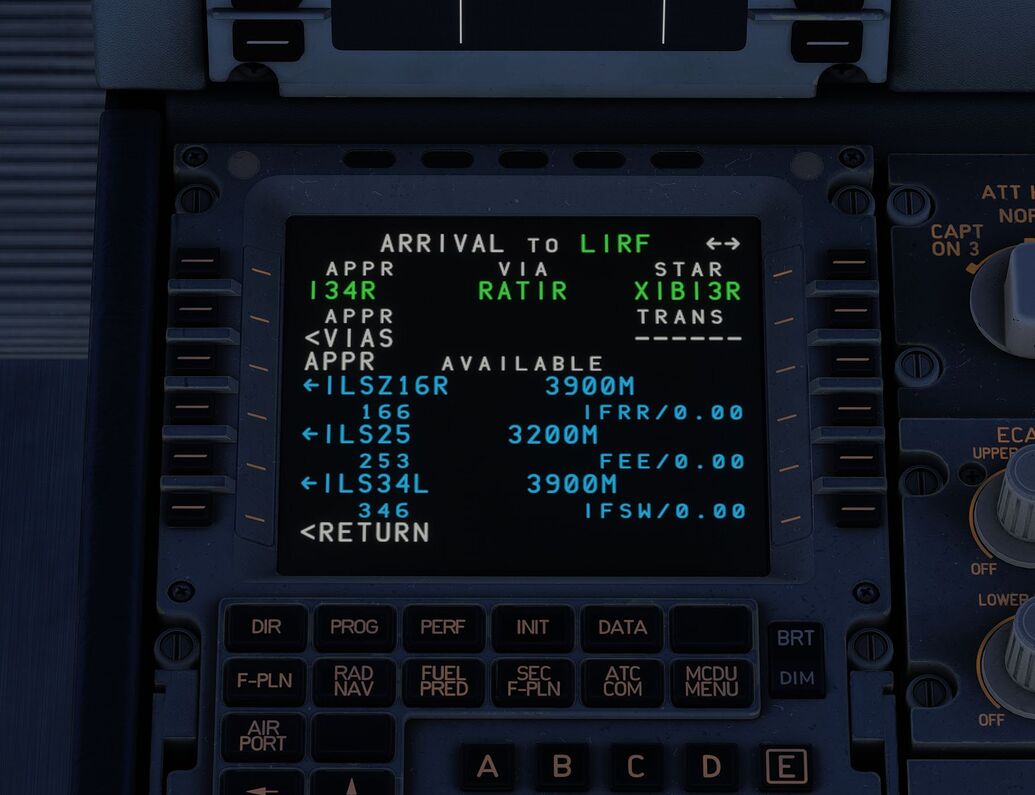 Inibuilds Airbus WASM crash - #116 by BragRaindrop933 - Aircraft ...