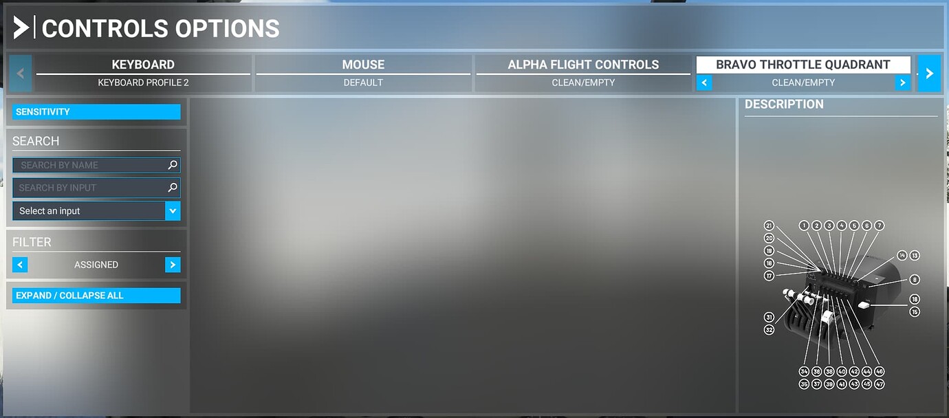SPAD.Next Profile Documentation for Honeycomb Alpha/Bravo - Tools ...