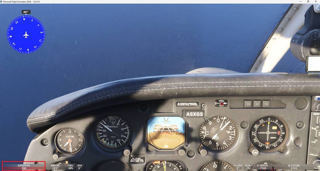 Piper PA28-236 Dakota: structural failure far below VNE - Aircraft ...