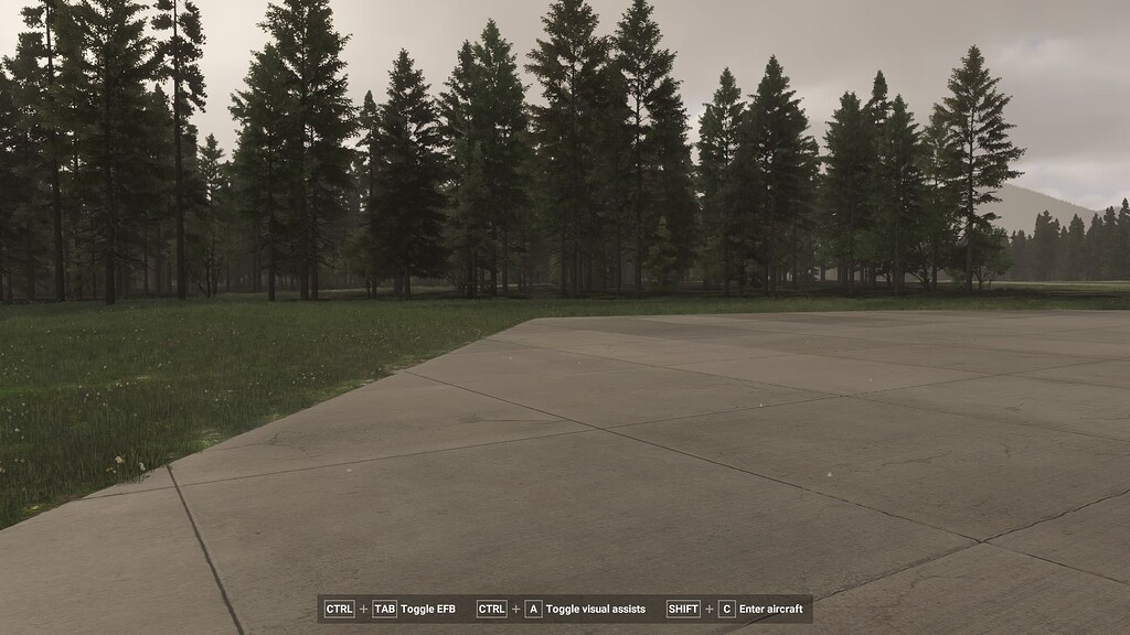 Hide overlay in first person mode - User Interface & Activities ...