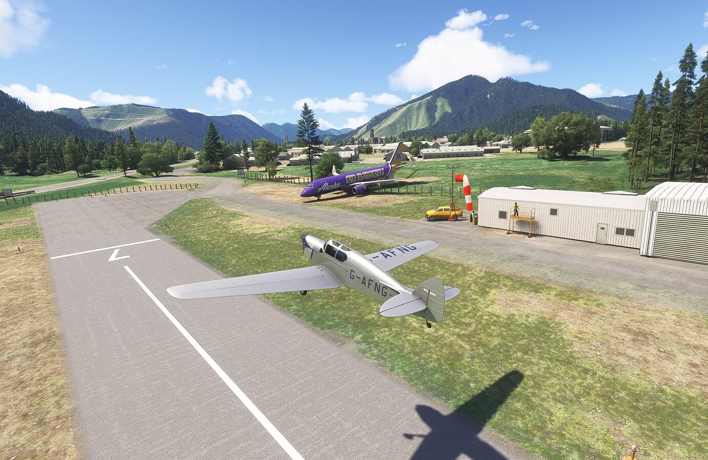 This is the status of "real" traffic - #20 by Editer - World Discovery ...