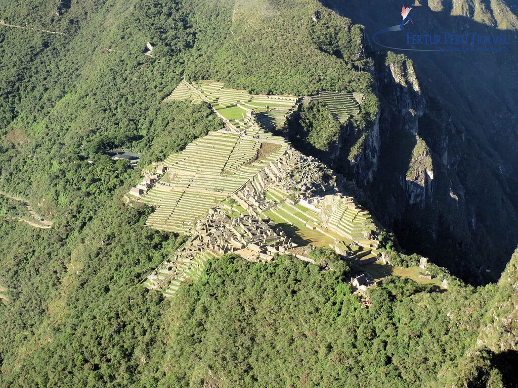 Péru update: Machu Picchu and Cuzco SPZO - Wishlist - Microsoft Flight ...