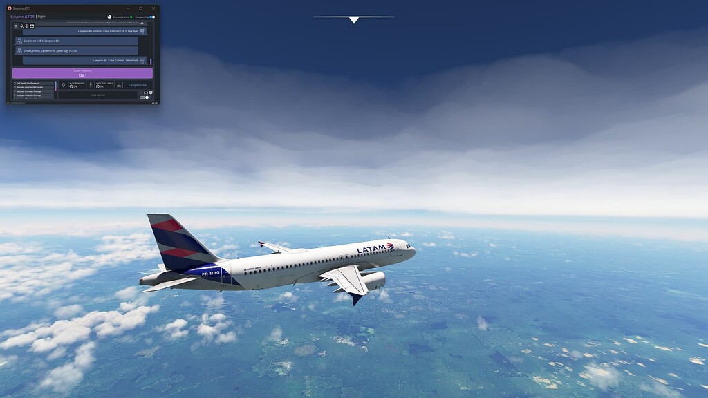 High level clouds super low res? - Install, Performance & Graphics ...