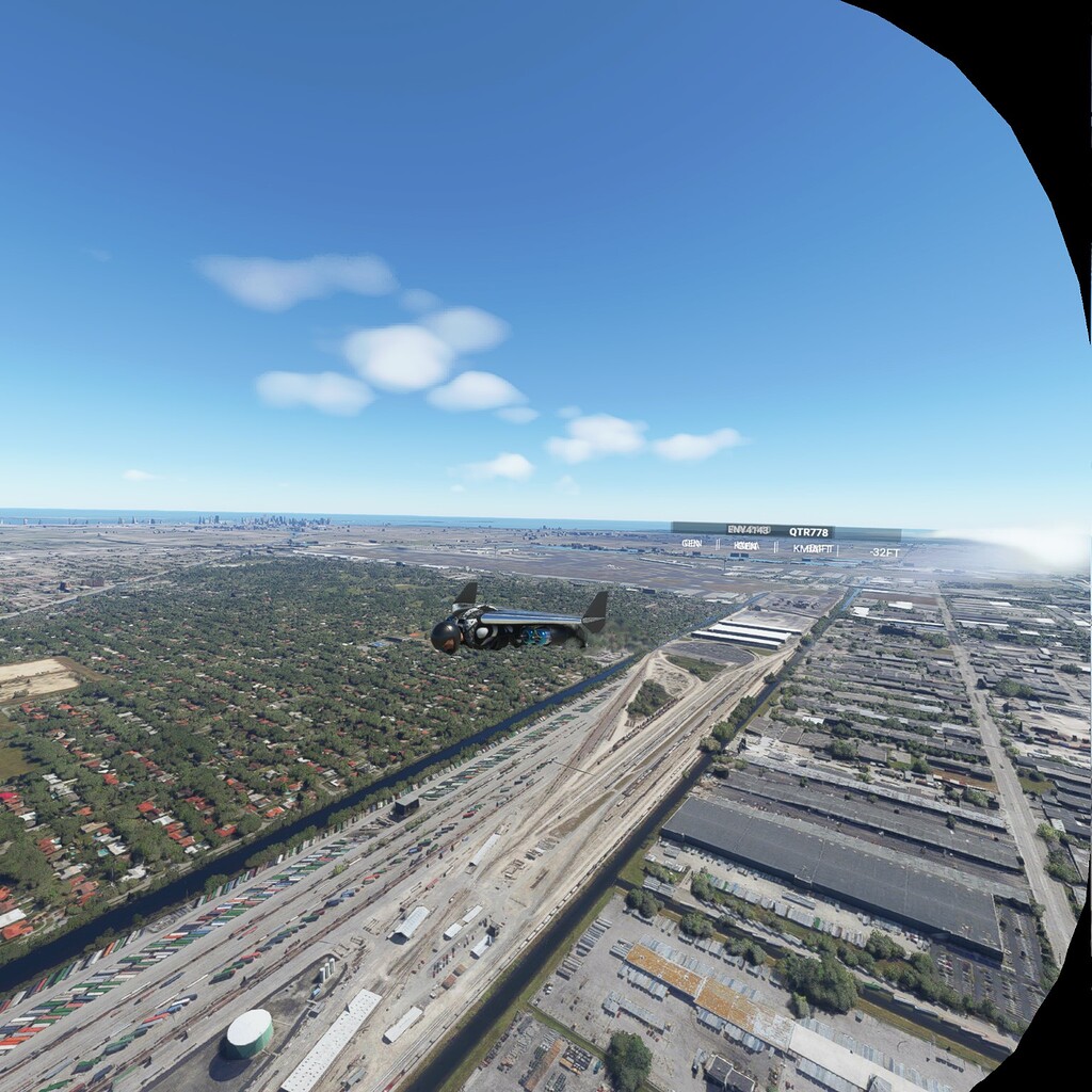LAX Jetpack Guy is back! - World Photographer & Screenshots - Microsoft ...