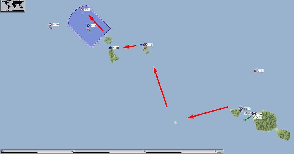 WW2 Aircrafts training - Community Events - Microsoft Flight Simulator ...