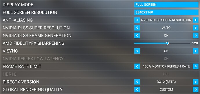 Weird flickering and artifacts - Install, Performance & Graphics - Microsoft Flight Simulator Forums