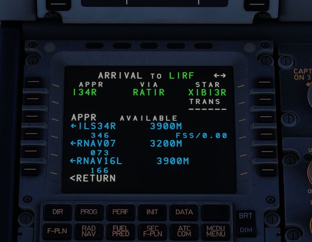 Inibuilds Airbus WASM crash - #116 by BragRaindrop933 - Aircraft ...