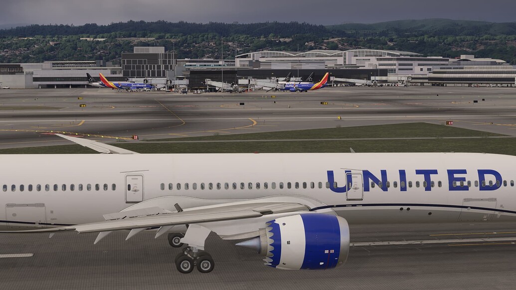 Have not seen ANY players on world map for the last 3 months - ATC ...