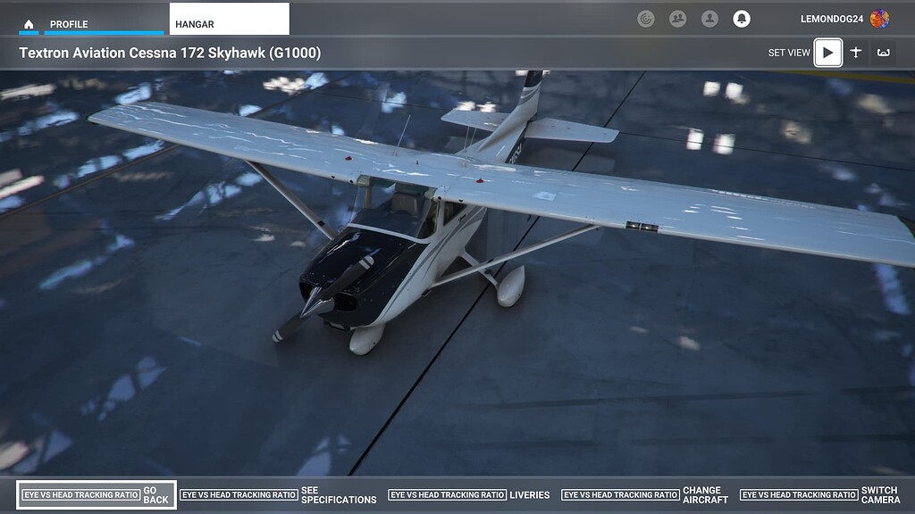 Tobii Eye Tracker 5 and MSFS menus - Hardware & Peripherals - Microsoft ...