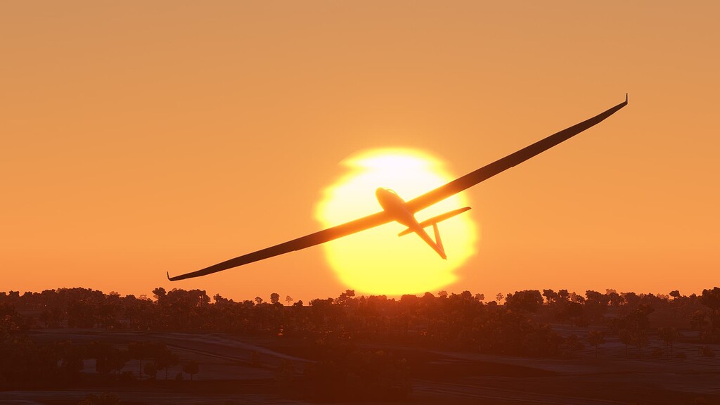 [OFFICIAL] Weekly Dev Update Screenshot Challenge: Bush Flying - World ...
