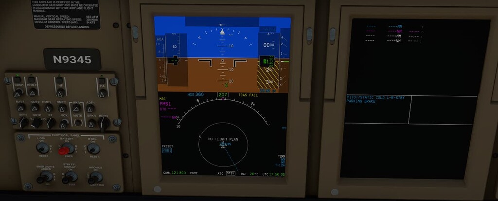 CJ4 (Avionics) - Aircraft & Systems - Microsoft Flight Simulator Forums