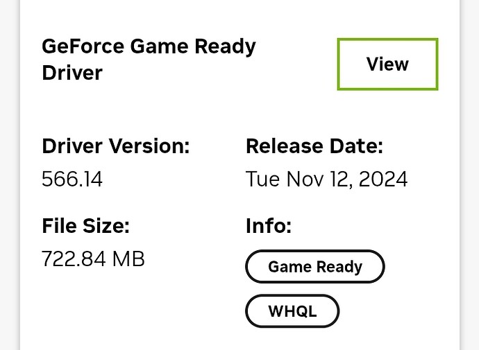 MSFS 2024 and DLSS version? - Virtual Reality (VR) - Microsoft Flight ...