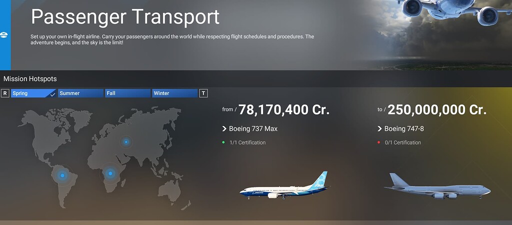 How are you getting a passenger transport company? - User Interface ...