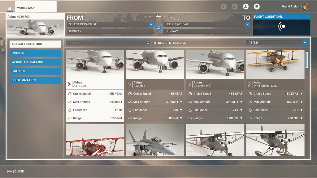 Community folders bug - Miscellaneous - Microsoft Flight Simulator Forums