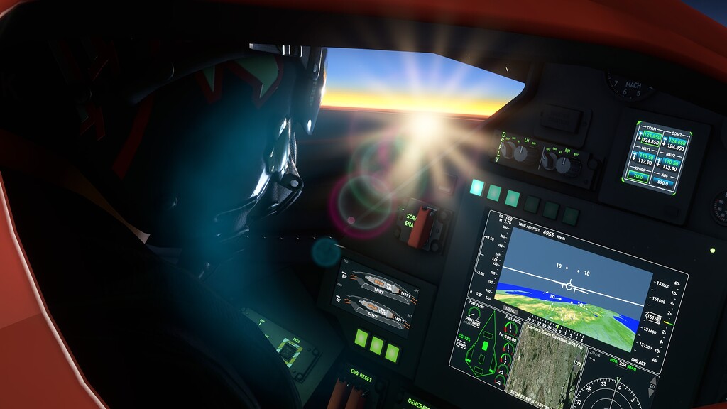 [Official] Weekly Briefing Screenshot Challenge: Let It Snow! - World ...