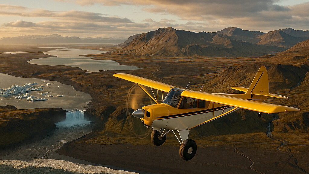 [FSS] Ring Road Rally over Iceland (finished) - Community Events ...