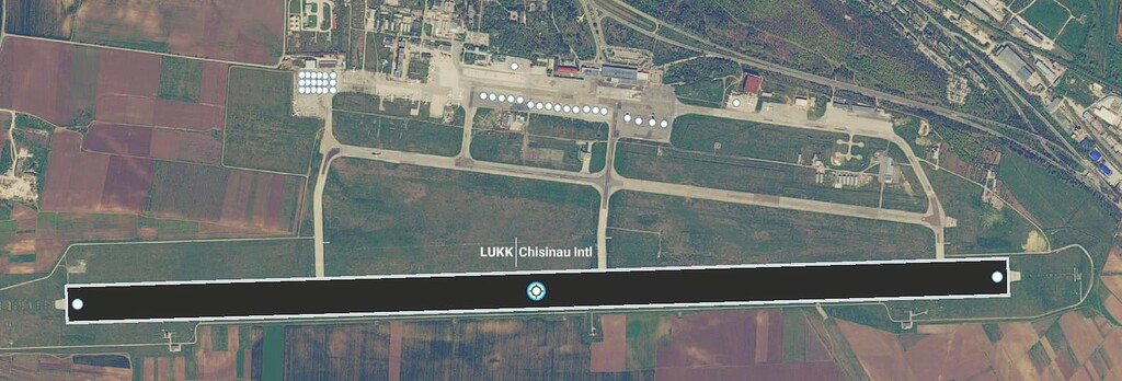 LUKK airport problems - Scenery and Airports - Microsoft Flight Simulator Forums