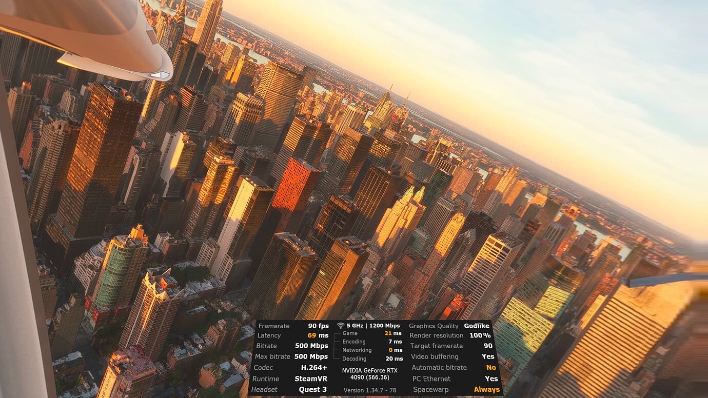 Anybody Rocking The Pimax Crystal Super With 2024? - Page 2 - Virtual Reality (VR) - Microsoft ...