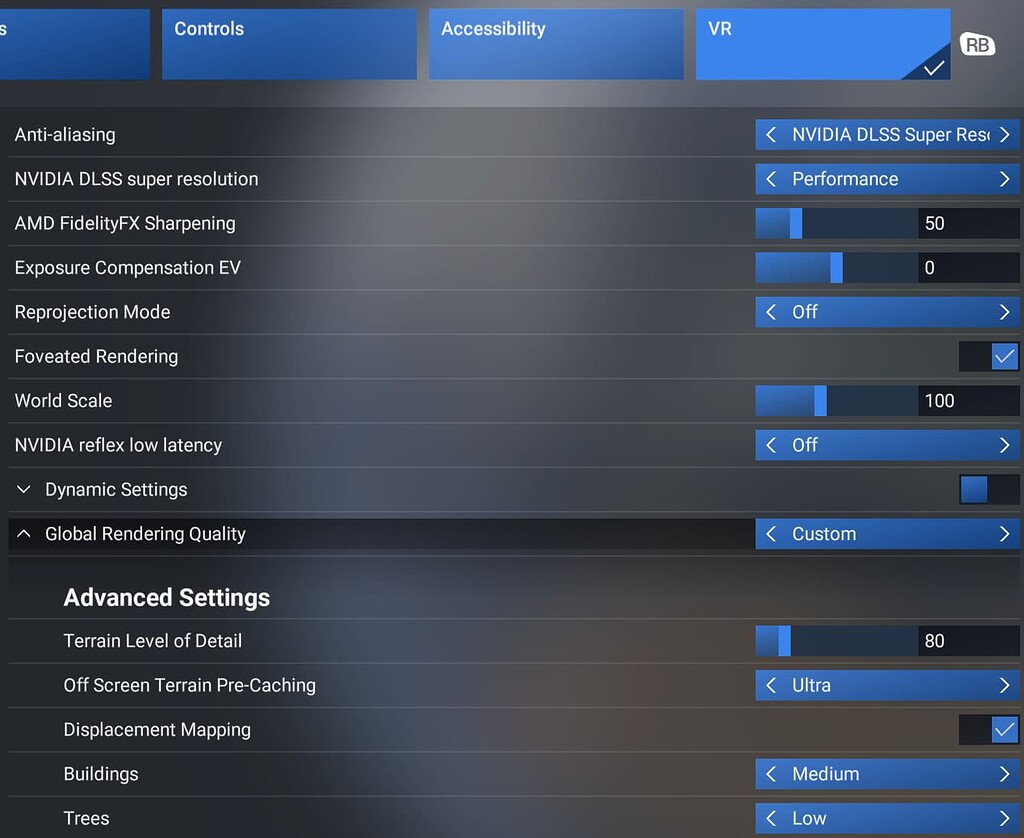 VR 2024: Very poor performance and 100% GPU - Venice, Italy - Virtual ...