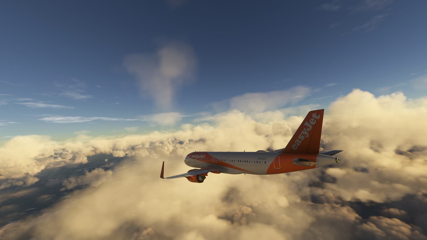 What did you do in MSFS today? (Part 3) - General Discussion ...