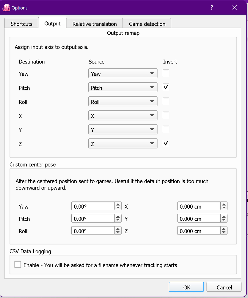 A review of several “free” head-tracking alternatives to use with ...