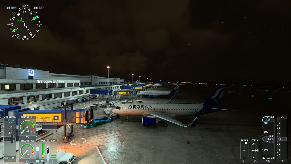 Bloom and general lighting way too bright on Xbox - Install ...