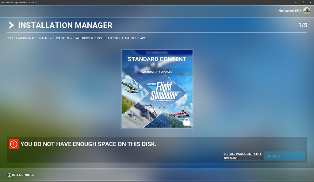 Can't reload the game after had stoped the loading process - Hardware ...