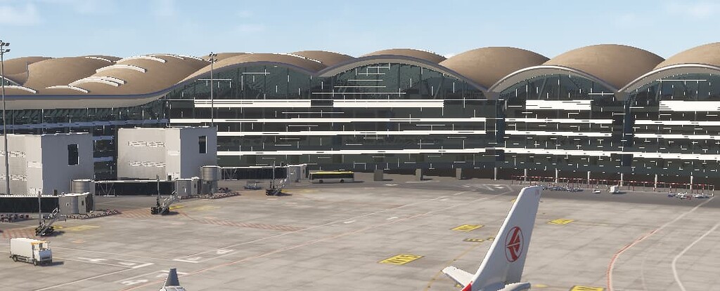 Sceneries have bad quality - Scenery & Airports - Microsoft Flight ...