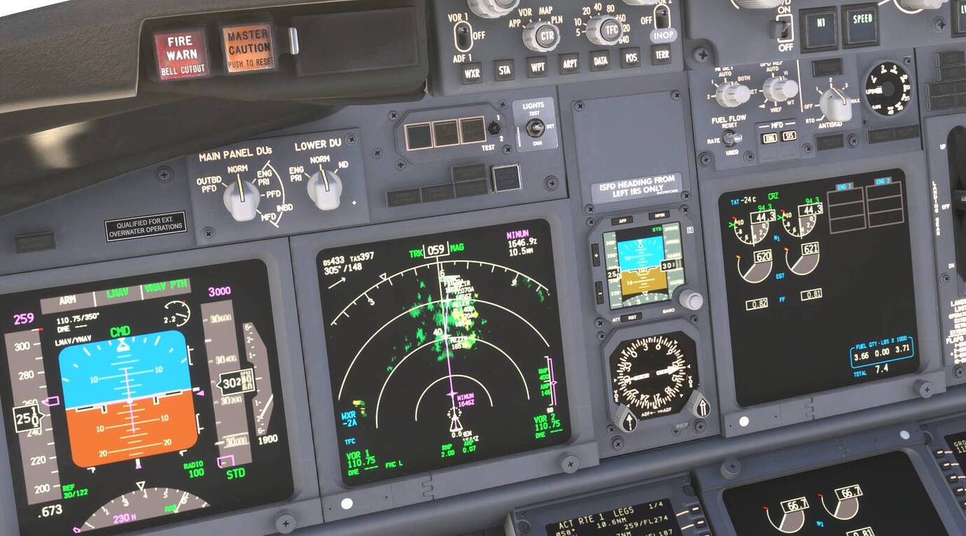 Captain - we may have a little crosswind problem? - Weather & Live ...