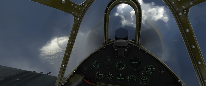 f6f 5 hellcat cockpit