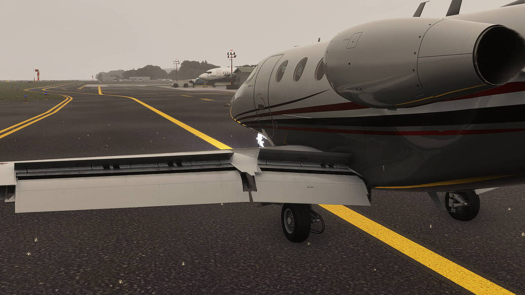 Carenado B390 IA for MSFS2024 - Page 6 - Aircraft - Microsoft Flight ...