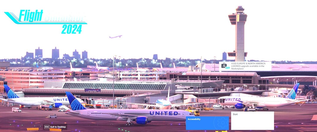 Why Does MSFS-2024 Take Forever to Load Main Menu - Install ...