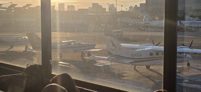 Think We'll Ever See a Cessna 402? - Aircraft - Microsoft Flight ...