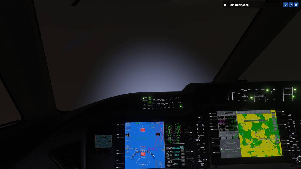 Garmin G3000 Reset loop - Aircraft & Systems - Microsoft Flight ...