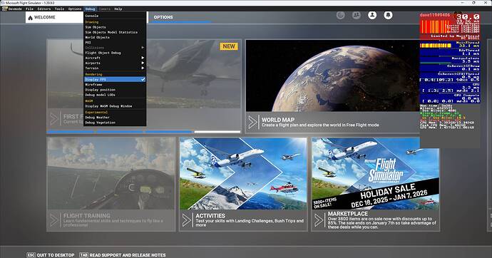 2024 install bad graphics vs. 2020. Why? - Install, Performance ...