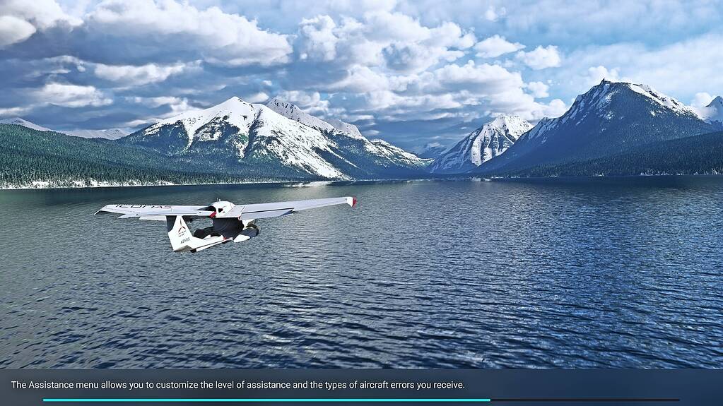 The sim stucks when loading - Crashes (CTDs) - Microsoft Flight Simulator Forums