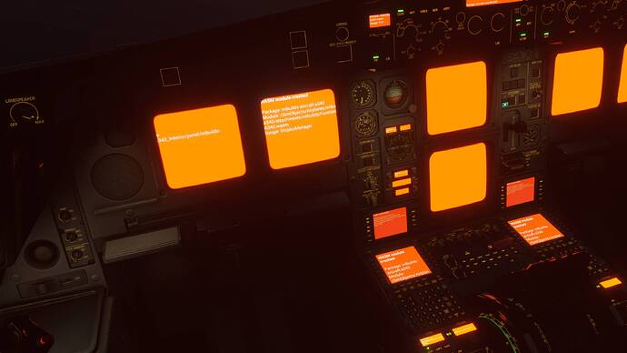 InBuilds A340 Discussion - Page 8 - Aircraft - Microsoft Flight ...