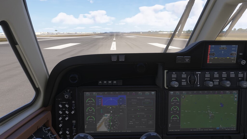 ILS Not Aligned with centre of runway - ATC, Traffic & NAVAIDs ...