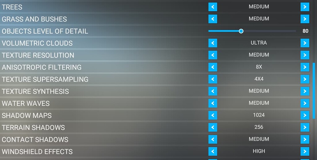 Mediocre Performance On High End PC - Page 3 - Install, Performance ...