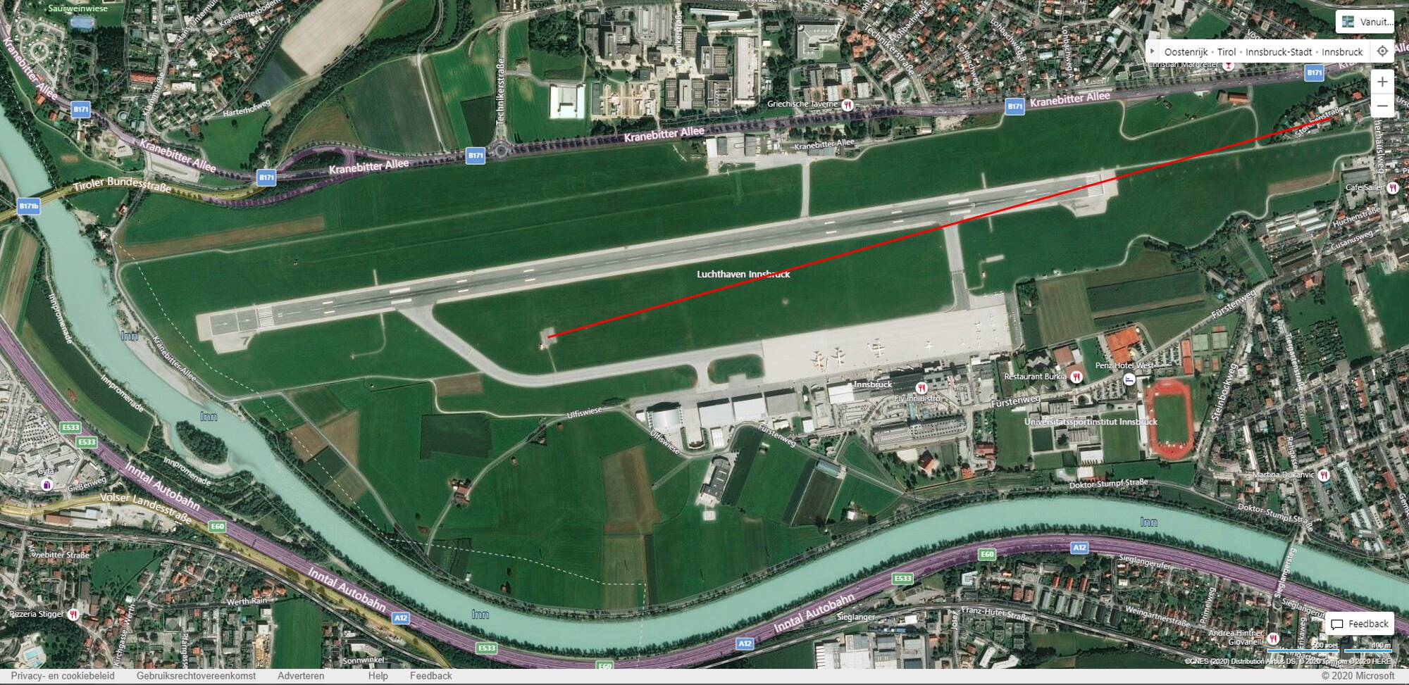 Offset (ILS / LDA) Approach Issues - #254 by CaptainRude91 - Resolved - Microsoft Flight ...