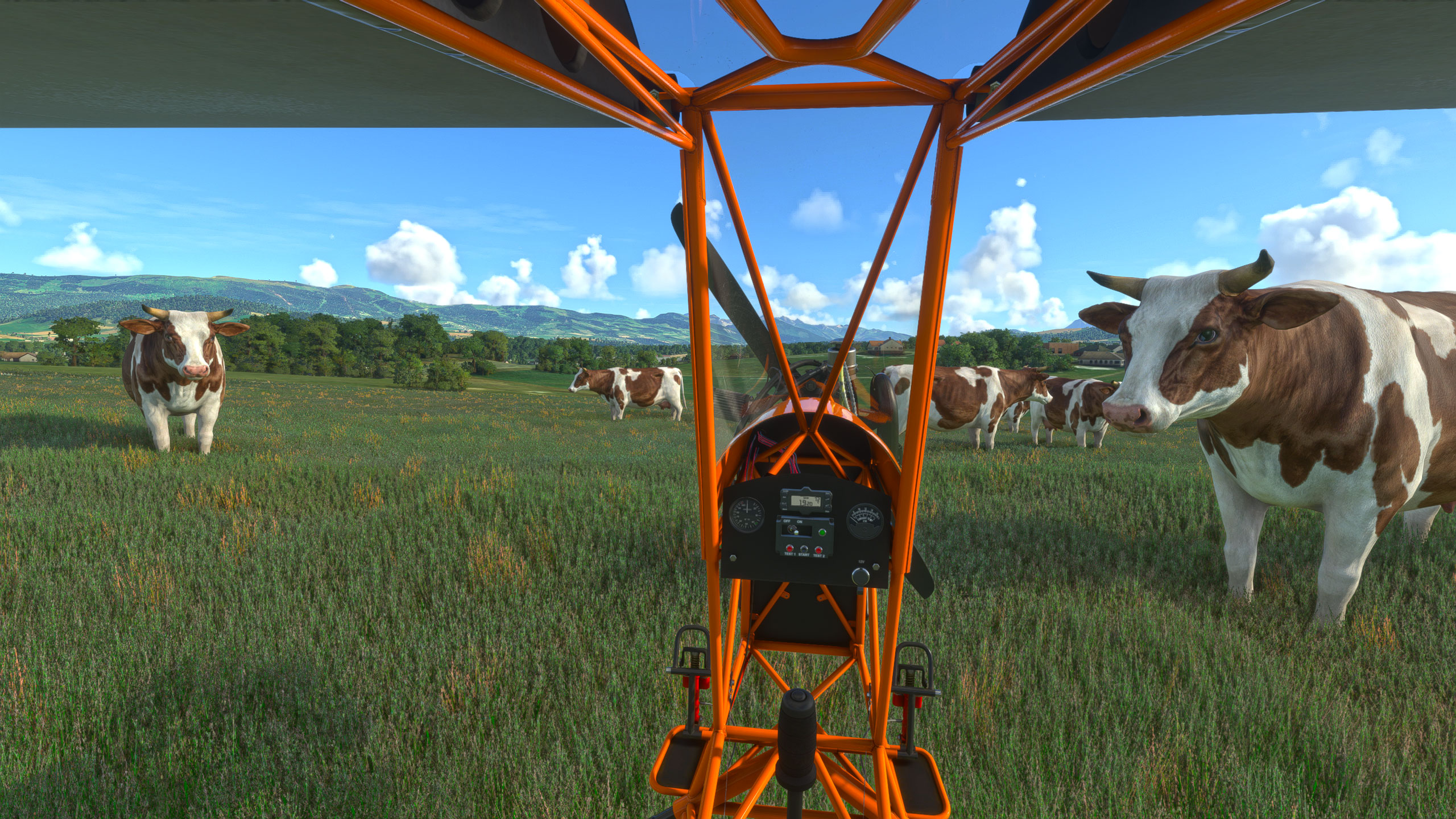 Post Your Inappropriate Landings - #240 by chk3000 - World Discovery ...