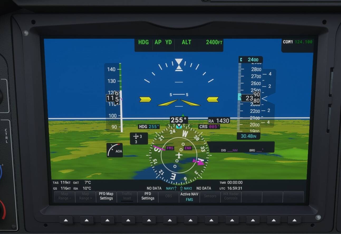 Working Title Garmin G3000 Discussion Thread - Page 26 - Tools ...