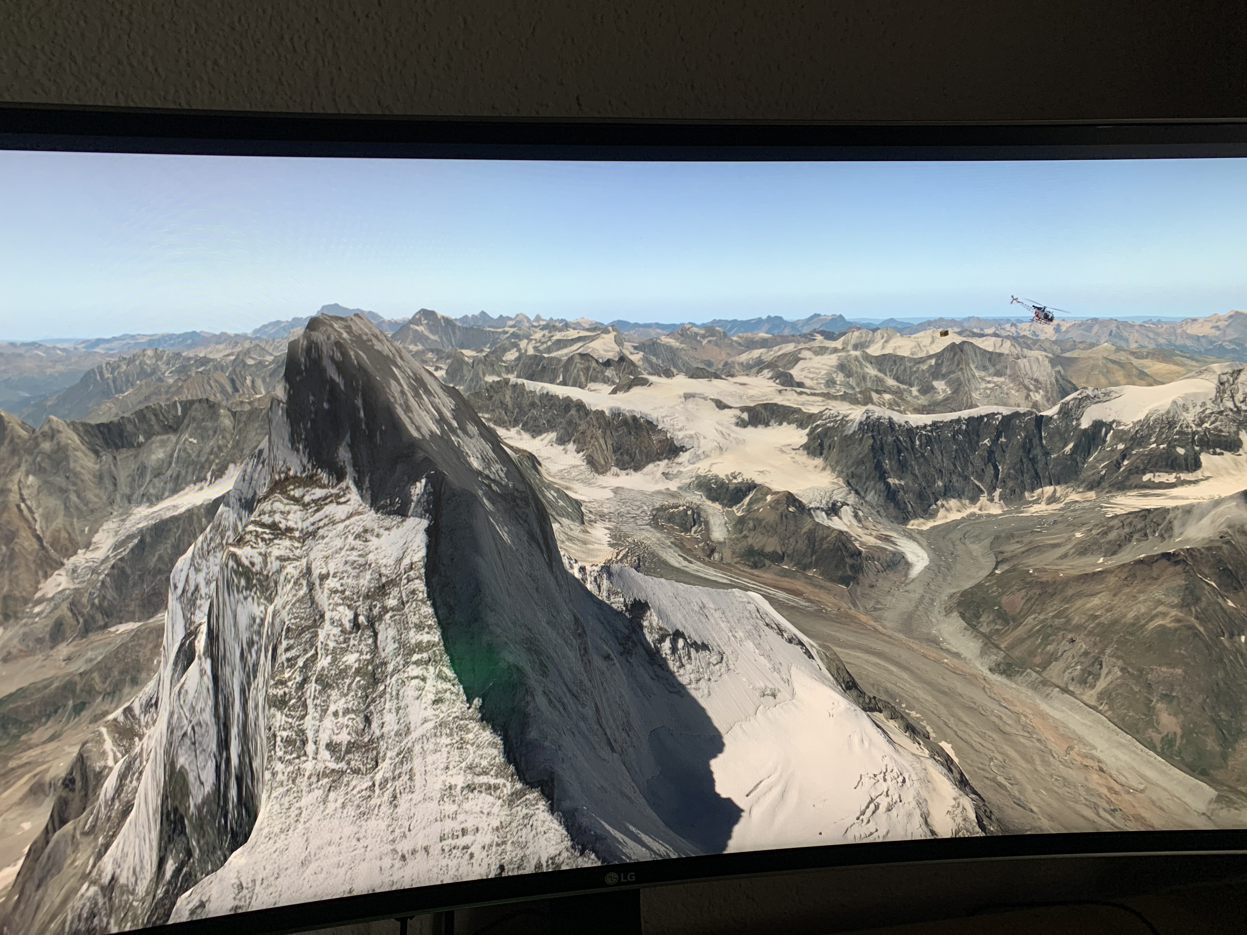 Disappointing mountain terrain (in the alps and many other areas) - #307 by mrfabulous92 ...