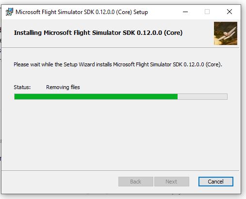 Loading Object from BGL Failed - Objects Not Showing [ SDK 0.12 ] - SDK - Microsoft Flight ...