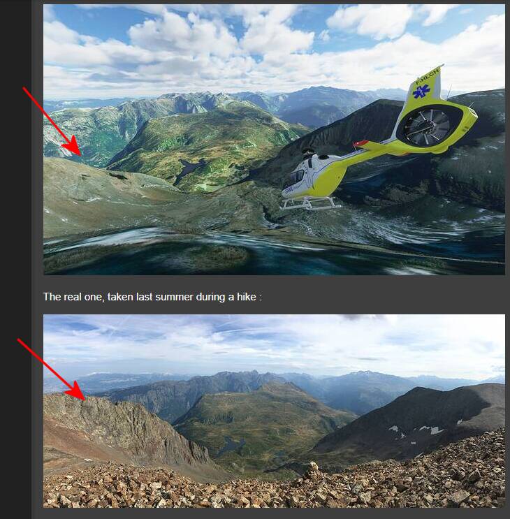 Disappointing mountain terrain (in the alps and many other areas) - #453 by gpaolo79 - Wishlist ...