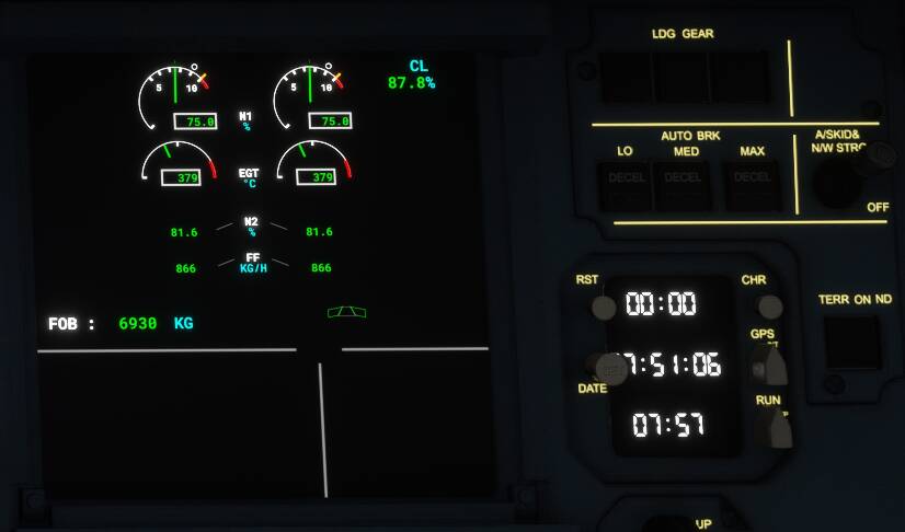 [BUG LOGGED] Airbus A320 neo lacking climb performance after update - Resolved - Microsoft ...