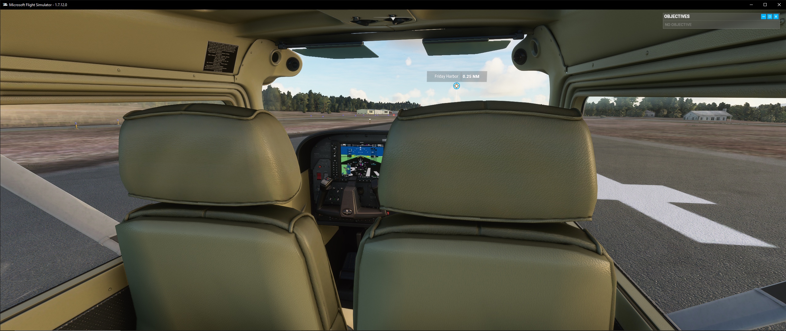 Guide – How to configure Cockpit Views / Cameras using Custom Camera ...