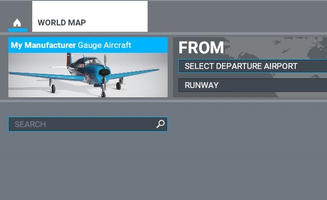 How to change a compass (SDK Gauges Aircraft example) - Community Guides - Microsoft Flight ...