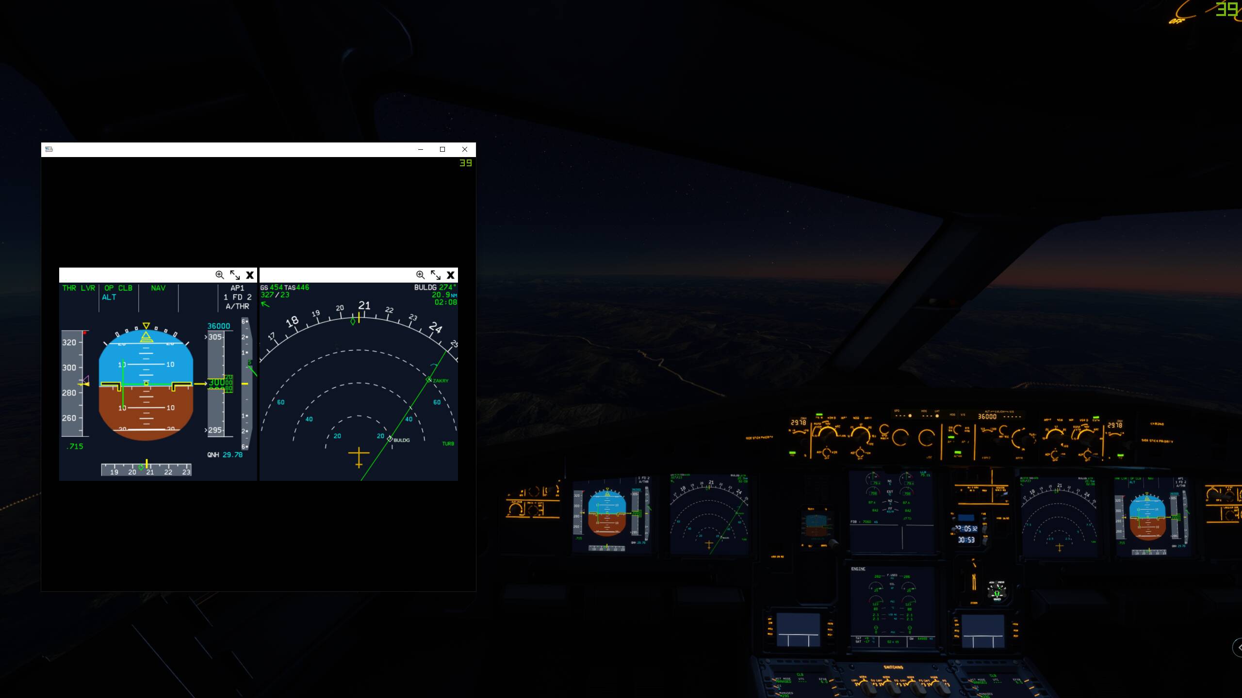 Any Solution to A320 AP Bug Yet? - Page 3 - Resolved - Microsoft Flight Simulator Forums