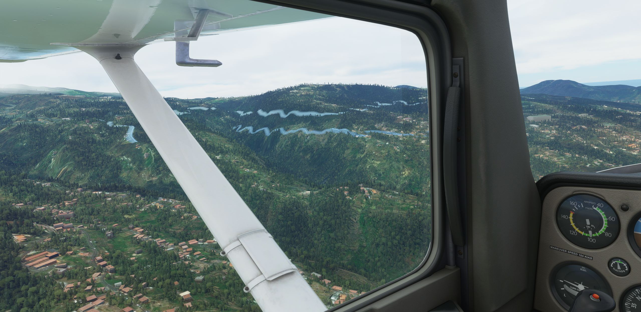 Disappointing mountain terrain (in the alps and many other areas) - #422 by HomieFFM - Wishlist ...